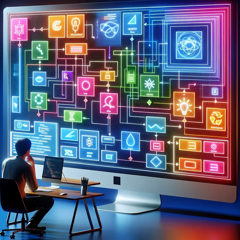 The Rise Of The Declarative Developer
